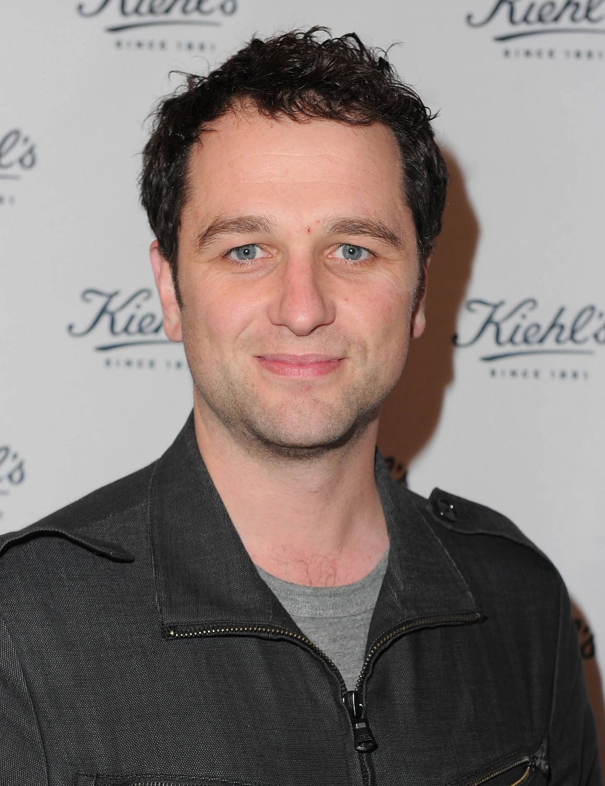 Matthew Rhys | Gremlins Wiki | Fandom
