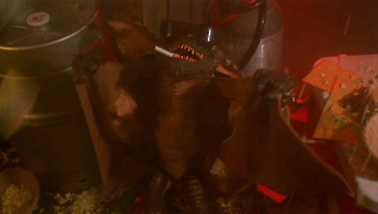 Flasher | Gremlins Wiki | Fandom