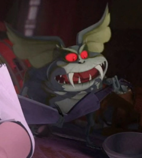 Gaptooth | Gremlins Wiki | Fandom