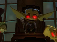 Noggin | Gremlins Wiki | Fandom