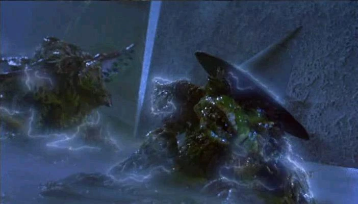 Witch Gremlin | Gremlins Wiki | Fandom