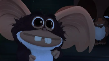 Gaptooth | Gremlins Wiki | Fandom