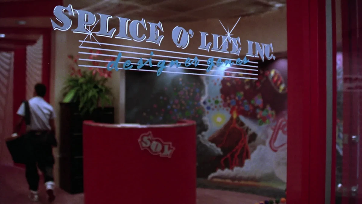 Splice O' Life | Gremlins Wiki | Fandom