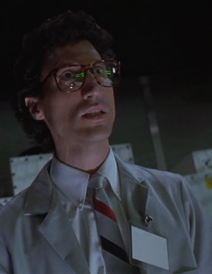 Wally | Gremlins Wiki | Fandom