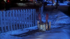 Ruby Deagle | Gremlins Wiki | Fandom