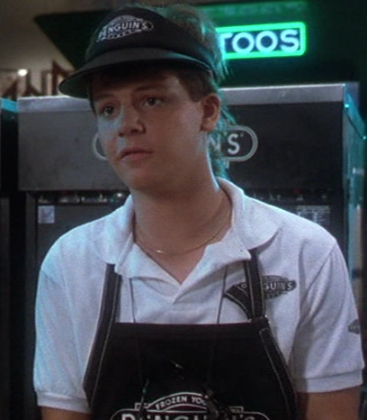 Alex | Gremlins Wiki | Fandom