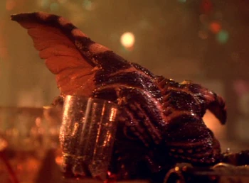 Drunk Gremlin | Gremlins Wiki | Fandom
