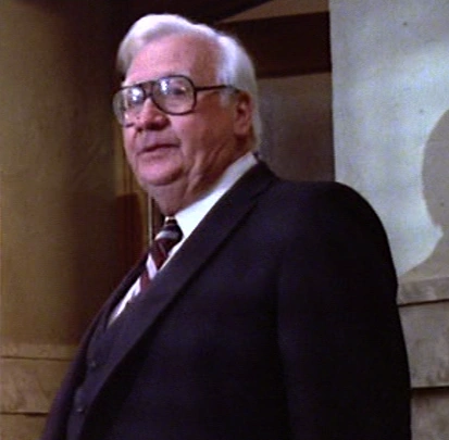 Edward Andrews | Gremlins Wiki | Fandom