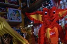 Lego Gremlin | Gremlins Wiki | Fandom