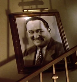 Donald Deagle | Gremlins Wiki | Fandom