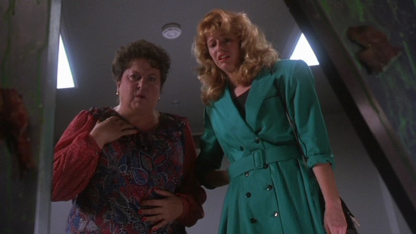 Elevator Ladies | Gremlins Wiki | Fandom