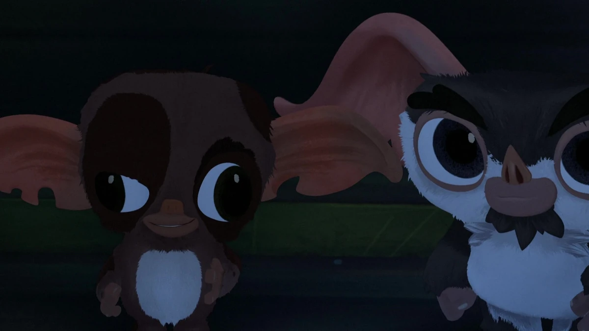 Noggin/Gallery | Gremlins Wiki | Fandom