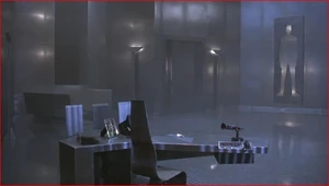 Daniel Clamp's office | Gremlins Wiki | Fandom