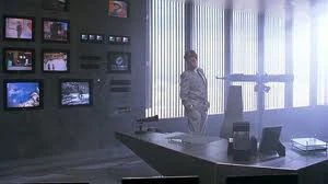 Clamp Center | Gremlins Wiki | Fandom