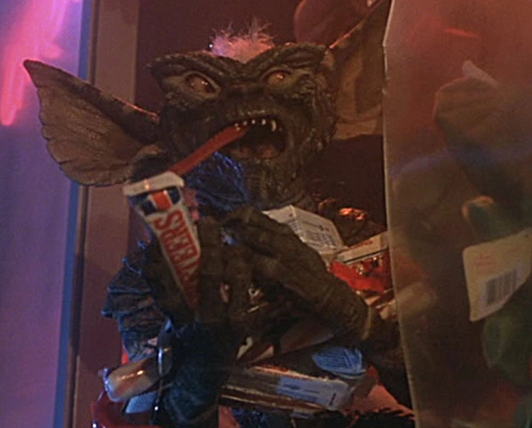 Department Store | Gremlins Wiki | Fandom