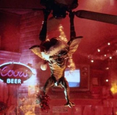Fan Gremlin | Gremlins Wiki | Fandom