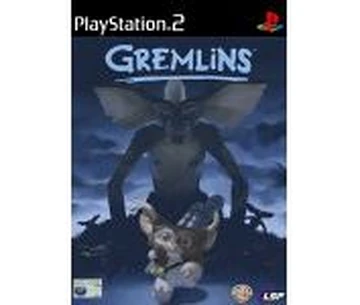 Gremlins Stripe Vs Gizmo Ps2