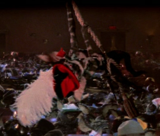 Swinger | Gremlins Wiki | Fandom