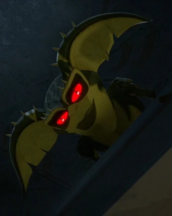 Duckface | Gremlins Wiki | Fandom