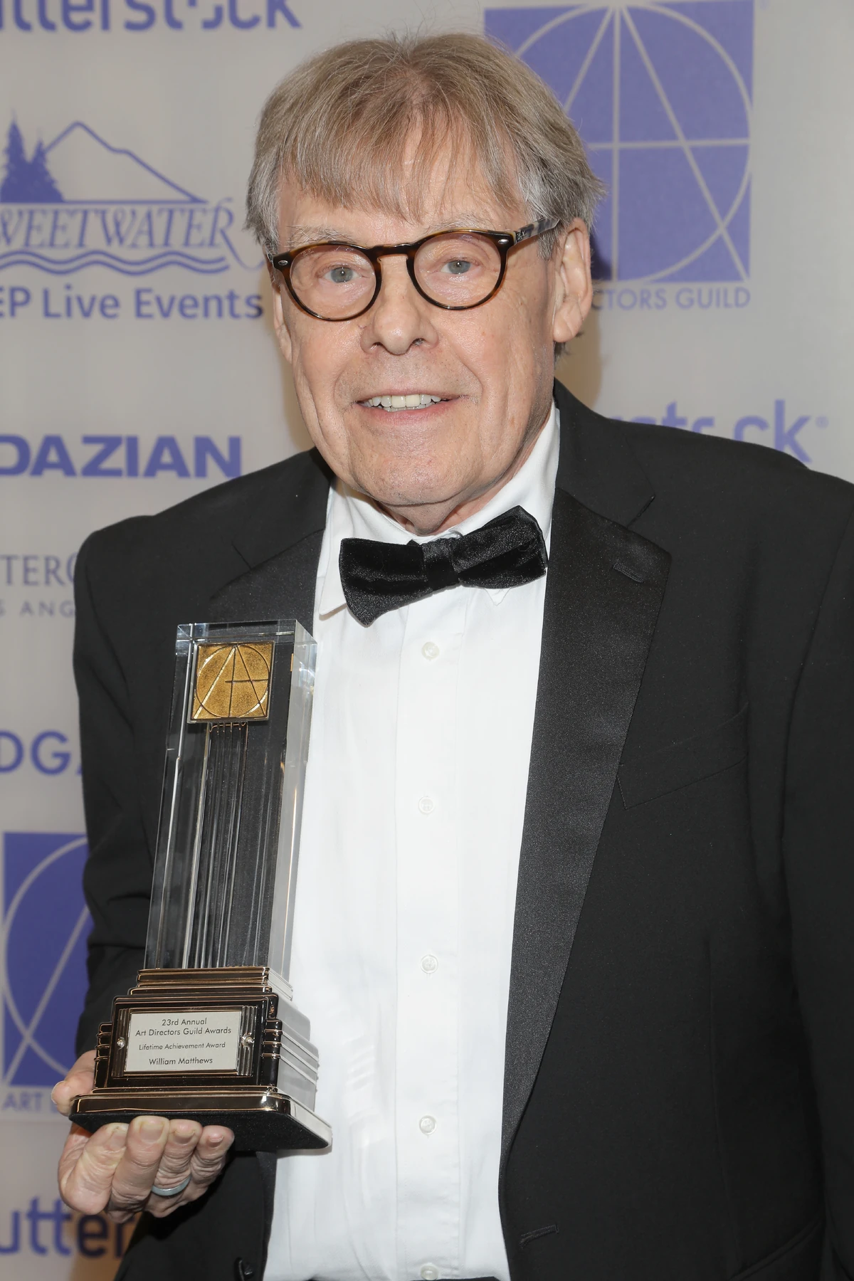William F. Matthews | Gremlins Wiki | Fandom
