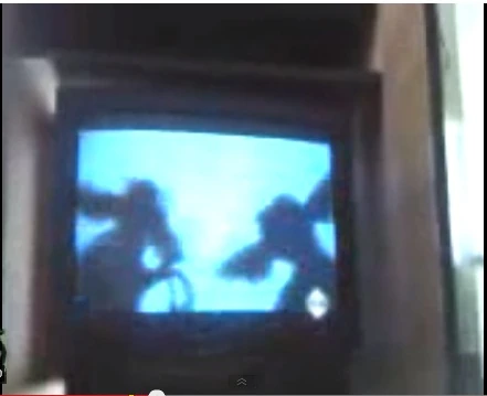 Shadow gremlins | Gremlins Wiki | Fandom