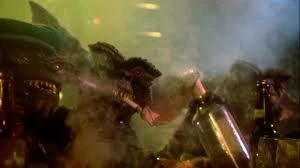 Smoking gremlins | Gremlins Wiki | Fandom