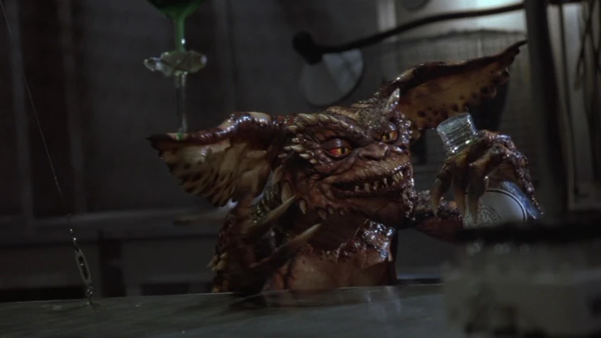 Brain Gremlin/Gallery | Gremlins Wiki | Fandom