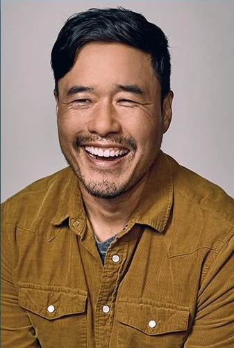 Randall Park | Gremlins Wiki | Fandom