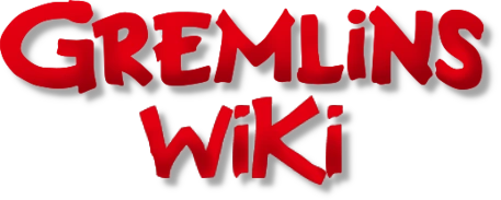 Rockin' Ricky Rialto | Gremlins Wiki | Fandom