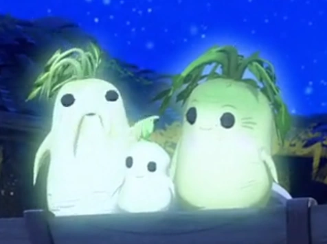 Vegetable spirits | Gremlins Wiki | Fandom