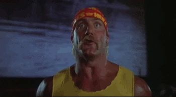 Hulk Hogan | Gremlins Wiki | Fandom