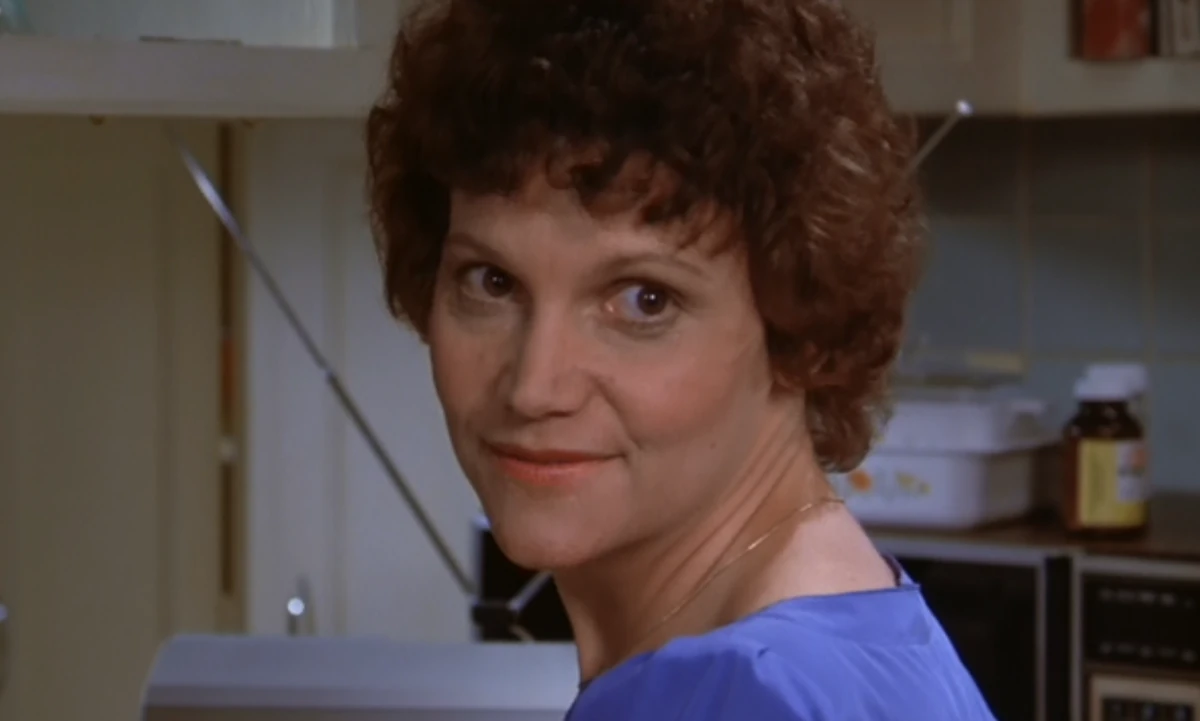 Lynn Peltzer | Gremlins Wiki | Fandom