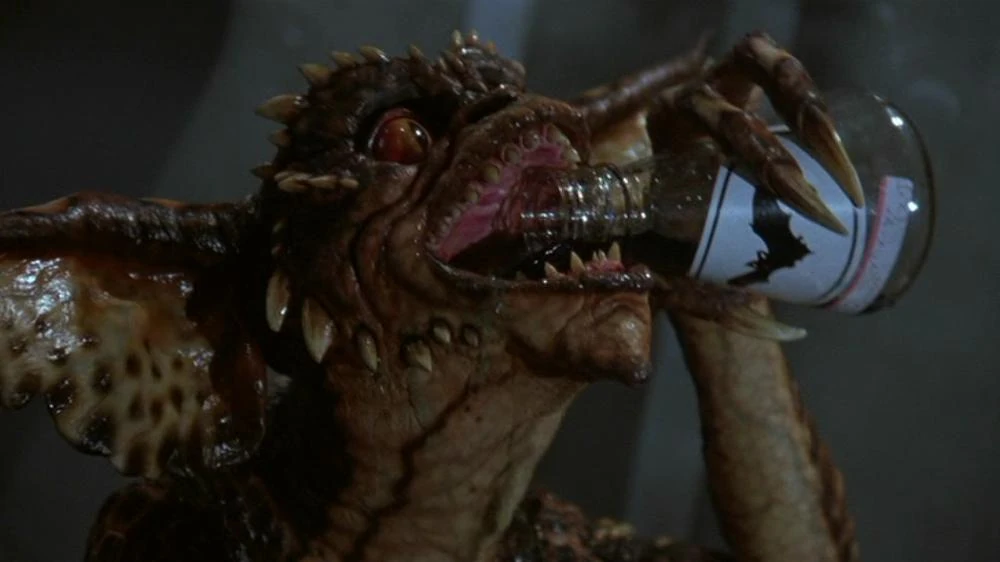 Bat Gremlin/Gallery | Gremlins Wiki | Fandom