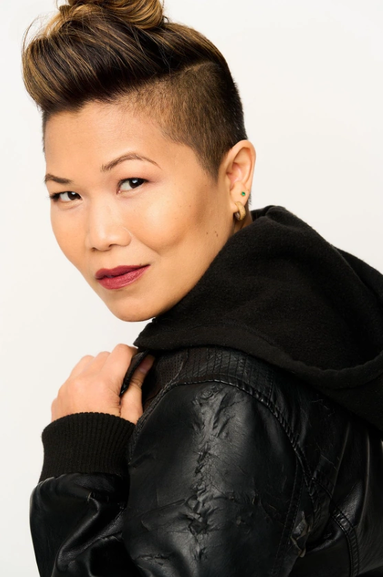 Jenn Wong | Gremlins Wiki | Fandom