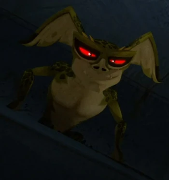 Snout Jr. | Gremlins Wiki | Fandom