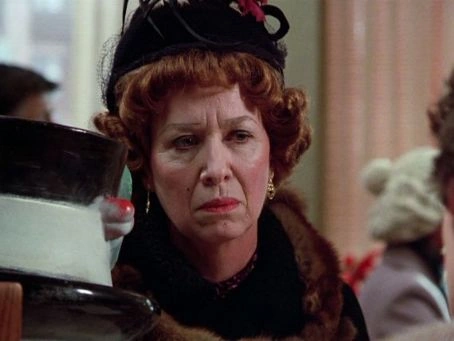 Ruby Deagle | Wiki Gremlins France | Fandom