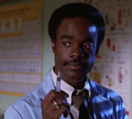 Roy Hanson | Wiki Gremlins France | Fandom