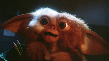 Gizmo | Wiki Gremlins France | Fandom