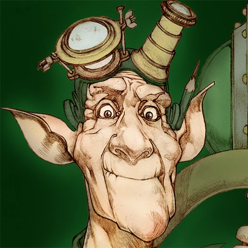 Персонажи | Gremlins Inc. Вики | Fandom