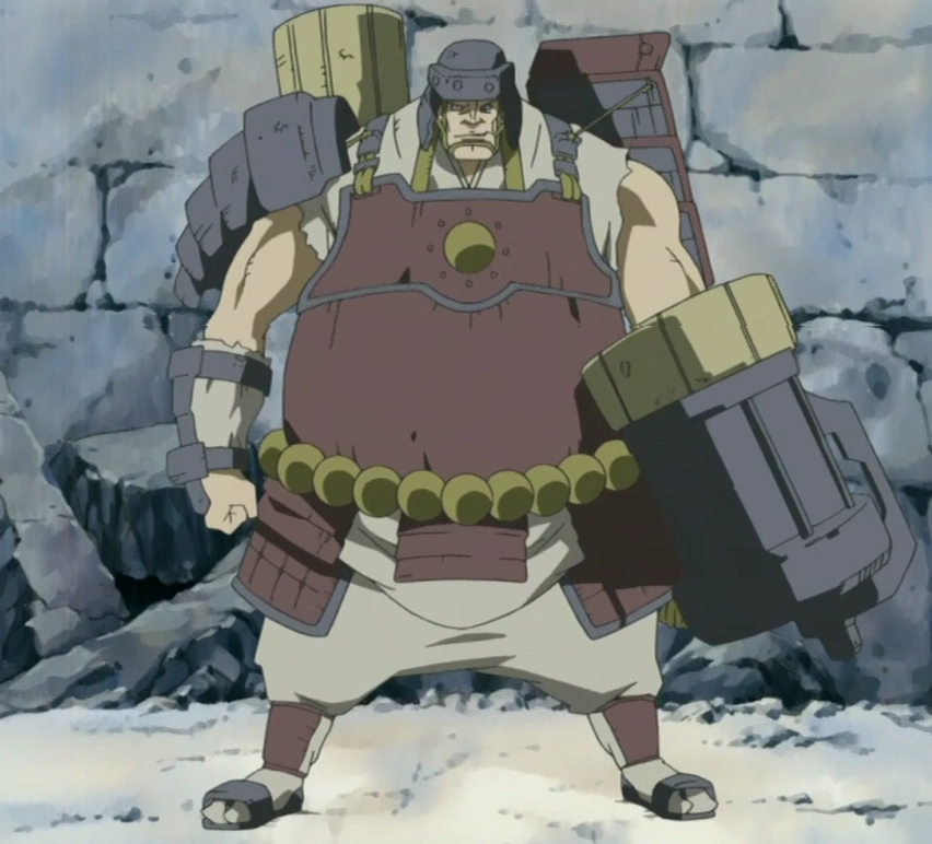 Akki Nago | Grenadier Wiki | Fandom