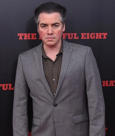 Kevin Corrigan | Grendel Wiki | Fandom