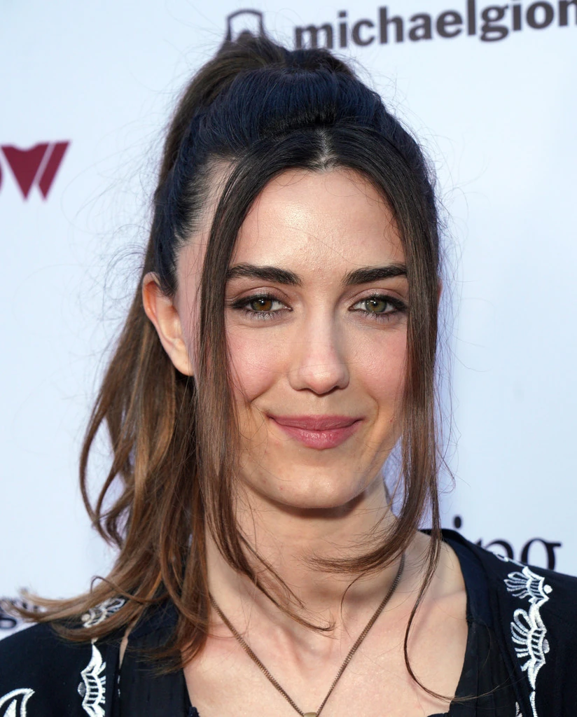 Madeline Zima | Grendel Wiki | Fandom