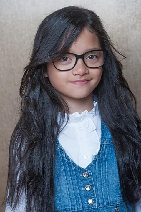 Emma Ho | Grendel Wiki | Fandom