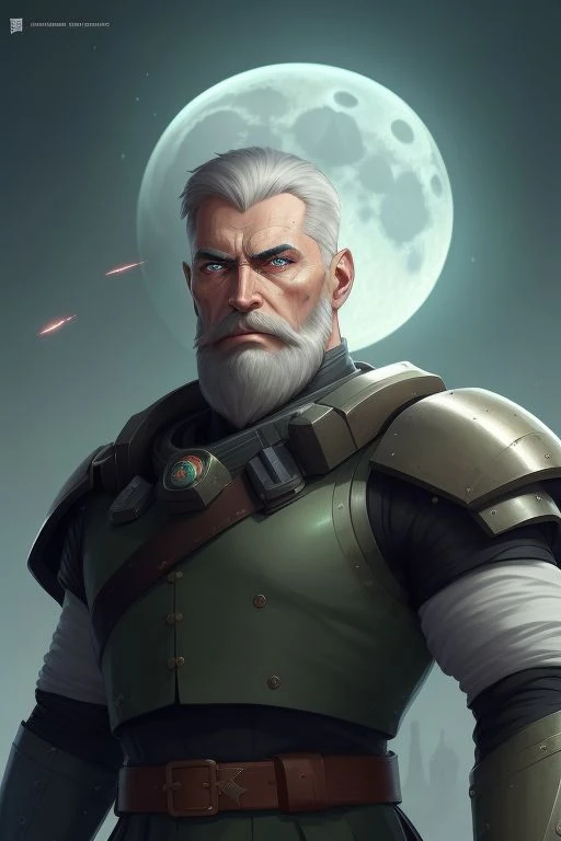 Colonel Verdigvar | Greshamverse Wiki | Fandom