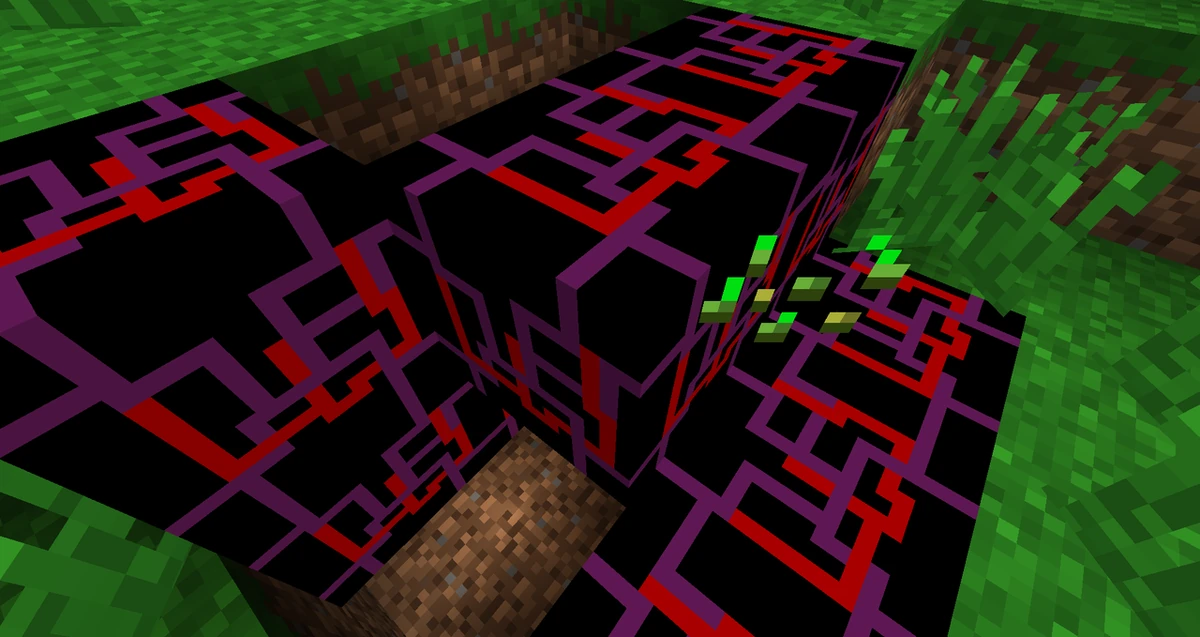 Purple-Red Goo | Grey goo mod Wiki | Fandom