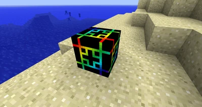 Rainbow Goo | Grey goo mod Wiki | Fandom