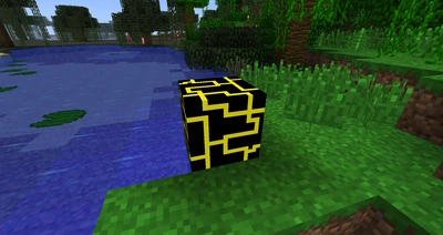 Yellow Goo | Grey goo mod Wiki | Fandom