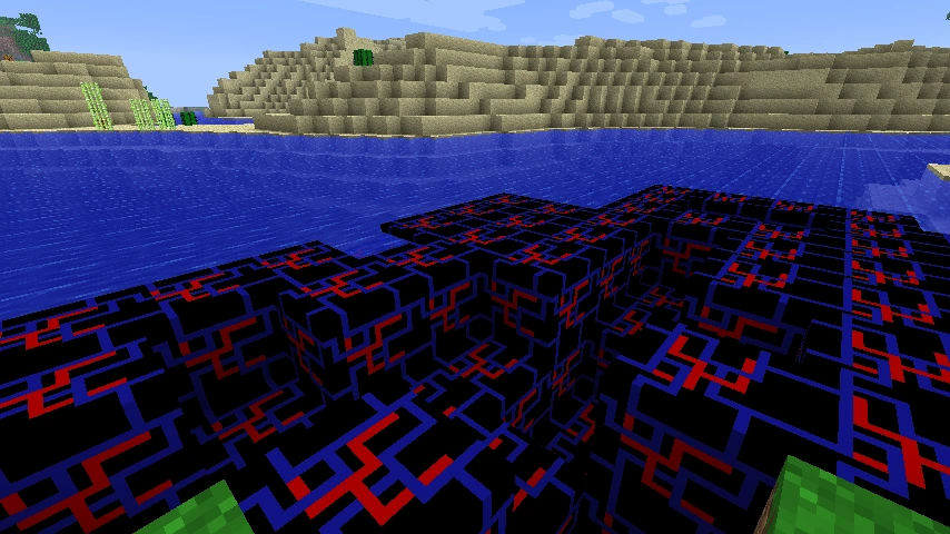 Blue-Red Goo | Grey goo mod Wiki | Fandom