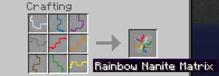 Rainbow Goo | Grey goo mod Wiki | Fandom