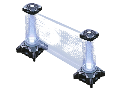 Human wall | Grey Goo Wiki | Fandom